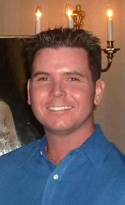 Kevin Clewer | Unsolved Mysteries Wiki | Fandom