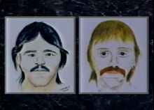 Doyle Wheeler | Unsolved Mysteries Wiki | Fandom