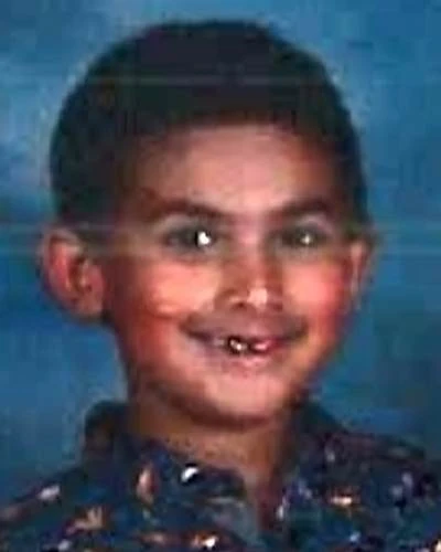 Aziz Khan | Unsolved Mysteries Wiki | Fandom