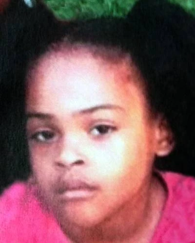 Relisha Rudd | Unsolved Mysteries Wiki | Fandom