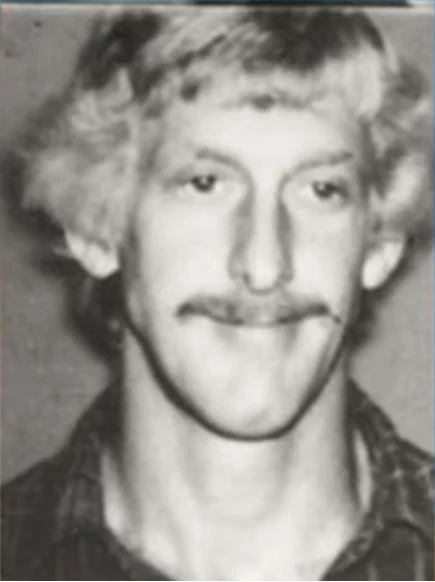 Clay Taylor | Unsolved Mysteries Wiki | Fandom