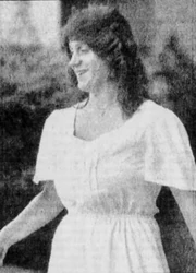 Missy Munday | Unsolved Mysteries Wiki | Fandom