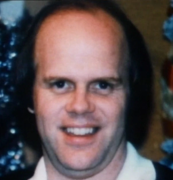 Steven Cox | Unsolved Mysteries Wiki | Fandom