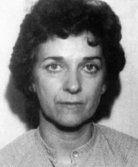 Marie Hilley | Unsolved Mysteries Wiki | Fandom