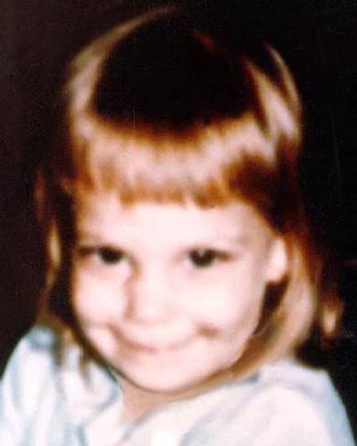 Amber Crum | Unsolved Mysteries Wiki | Fandom