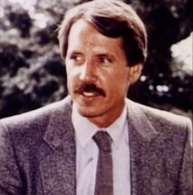 Brian Brophil | Unsolved Mysteries Wiki | Fandom