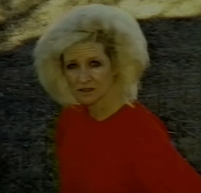 Pat Farmer | Unsolved Mysteries Wiki | Fandom