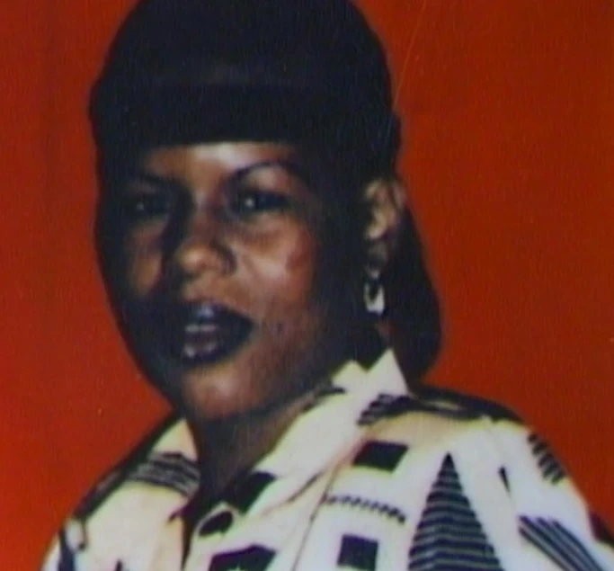 Terry Lucas | Unsolved Mysteries Wiki | Fandom