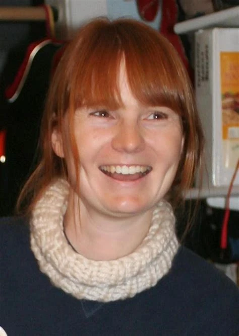 Susan Bachman | Unsolved Mysteries Wiki | Fandom