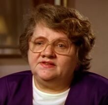 Nancy Drake | Unsolved Mysteries Wiki | Fandom