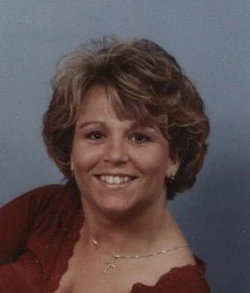 Kathy Blentlinger | Unsolved Mysteries Wiki | Fandom