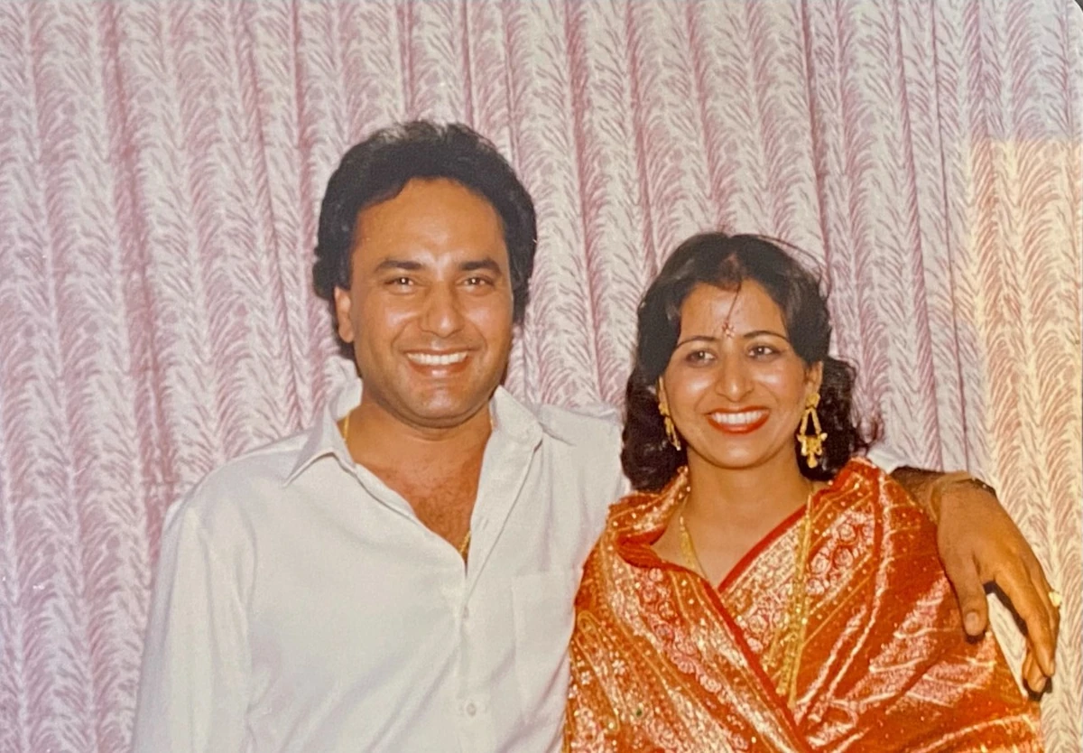Jaspal and Geeta Singh | Unsolved Mysteries Wiki | Fandom