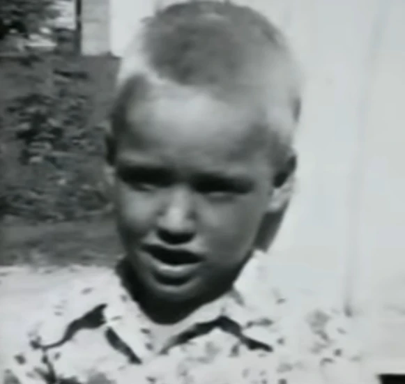 Mickey Allen Samson | Unsolved Mysteries Wiki | Fandom