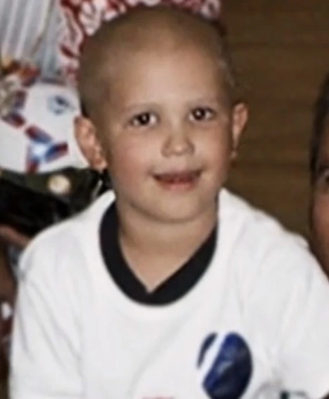 Fallon Cancer | Unsolved Mysteries Wiki | Fandom