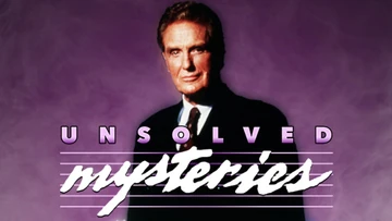 Unsolved Mysteries Nbc