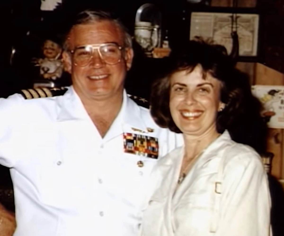 Sharon Rogers | Unsolved Mysteries Wiki | Fandom