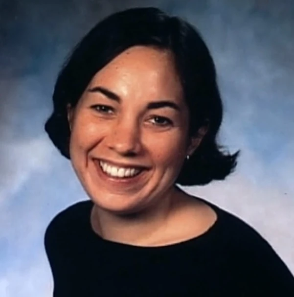 Jill Behrman | Unsolved Mysteries Wiki | Fandom