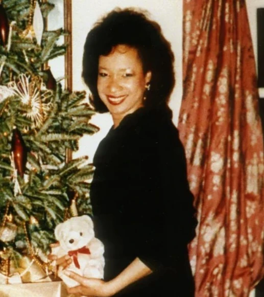 Lita McClinton Sullivan | Unsolved Mysteries Wiki | Fandom