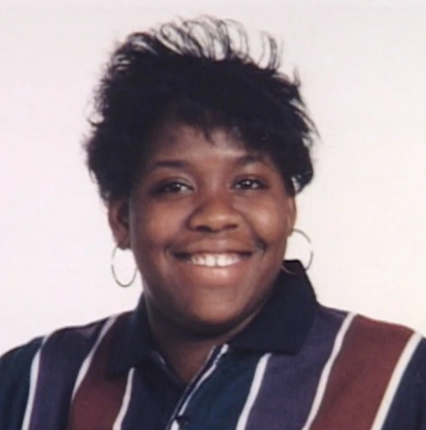 April Gregory | Unsolved Mysteries Wiki | Fandom