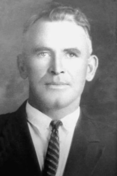 George Conniff | Unsolved Mysteries Wiki | Fandom