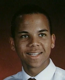 Keith Warren Murder