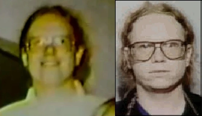 Raymond Scoville | Unsolved Mysteries Wiki | Fandom
