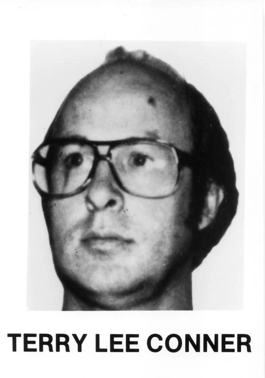 Terry Lee Conner and Joseph Dougherty | Unsolved Mysteries Wiki | Fandom