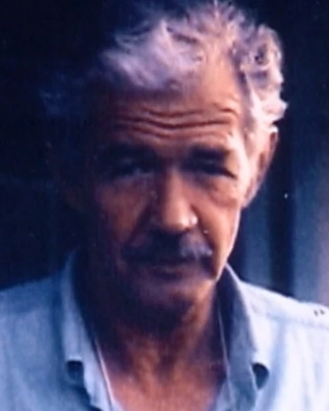 Randolph Dial | Unsolved Mysteries Wiki | Fandom