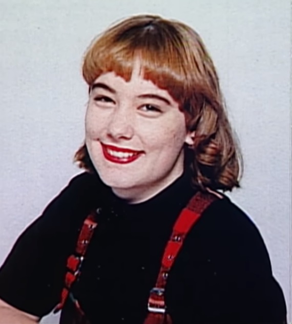 Wendy Von Huben | Unsolved Mysteries Wiki | Fandom