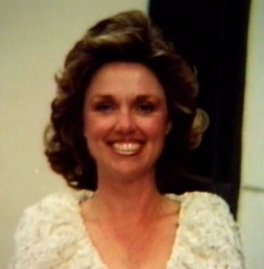 Patsy Wright | Unsolved Mysteries Wiki | Fandom