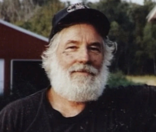 Craig Williamson | Unsolved Mysteries Wiki | Fandom