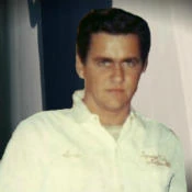 Gene Ward | Unsolved Mysteries Wiki | Fandom