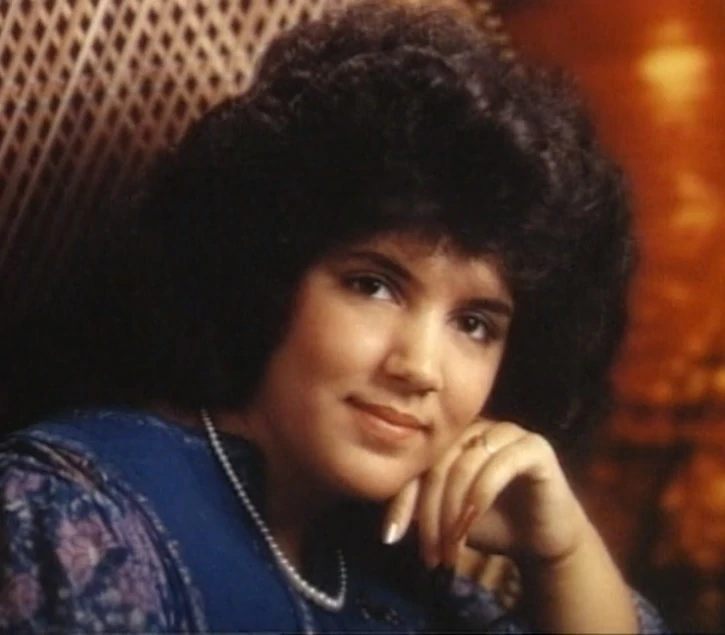 Charlotte Pollis | Unsolved Mysteries Wiki | Fandom