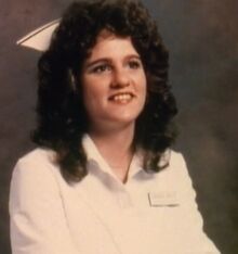 Debbie Wolfe | Unsolved Mysteries Wiki | Fandom