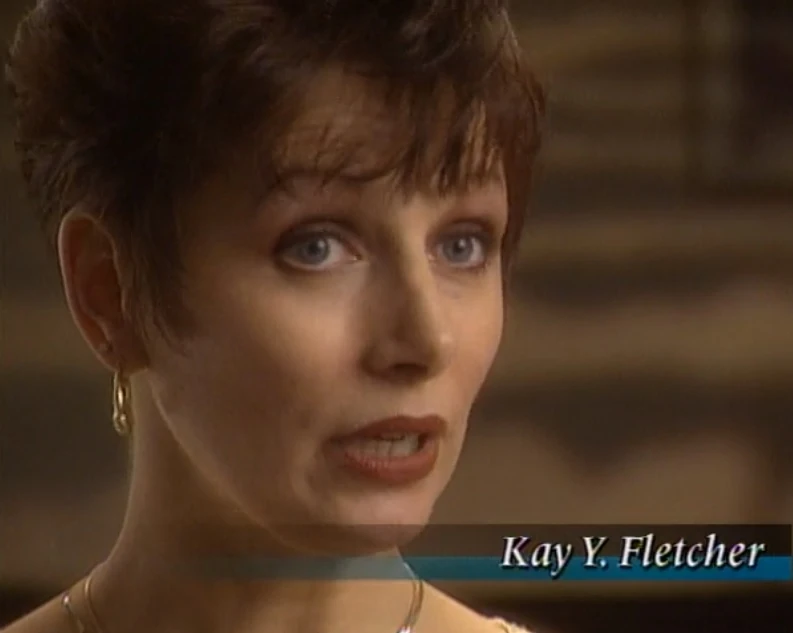 Kay Fletcher | Unsolved Mysteries Wiki | Fandom