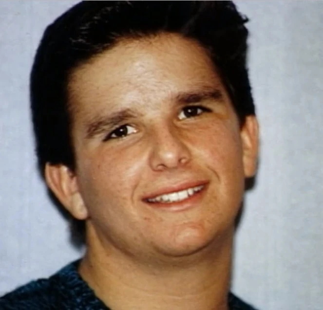 Kevin Wheel | Unsolved Mysteries Wiki | Fandom