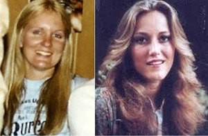 Bobbie Oberholtzer and Annette Schnee | Unsolved Mysteries Wiki | Fandom