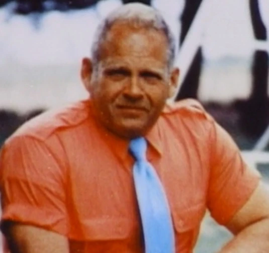 Nelson DeCloud | Unsolved Mysteries Wiki | Fandom