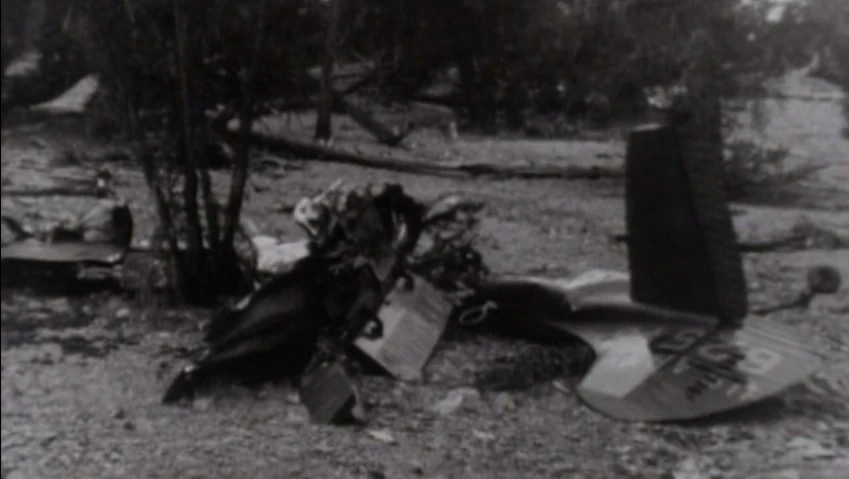 Lt. Charlie Guess | Unsolved Mysteries Wiki | Fandom