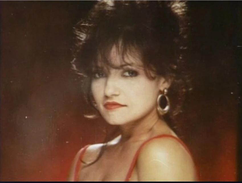 Crystal Spencer | Unsolved Mysteries Wiki | Fandom