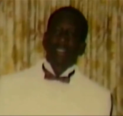 Joseph Collins | Unsolved Mysteries Wiki | Fandom