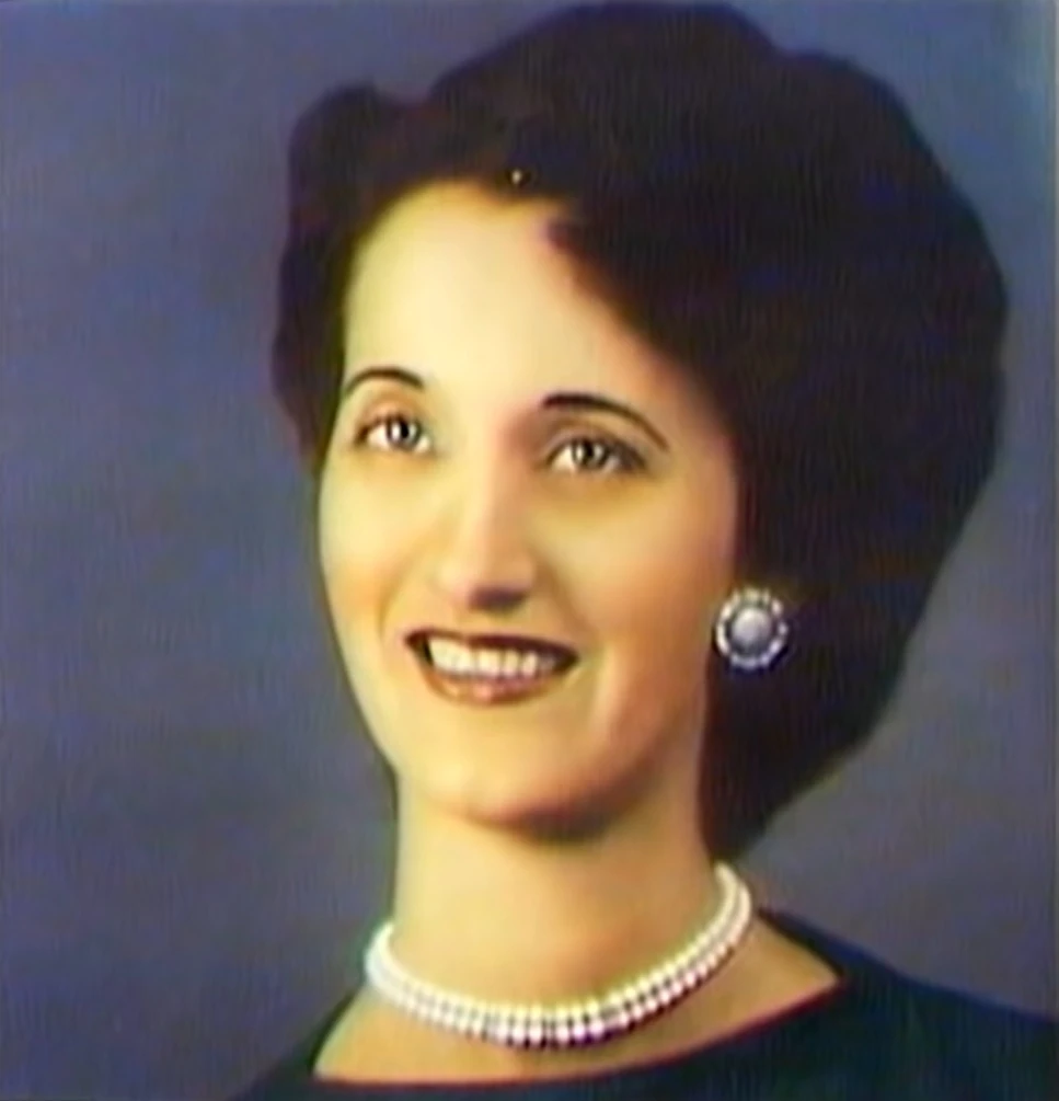 Lorene Roberts | Unsolved Mysteries Wiki | Fandom