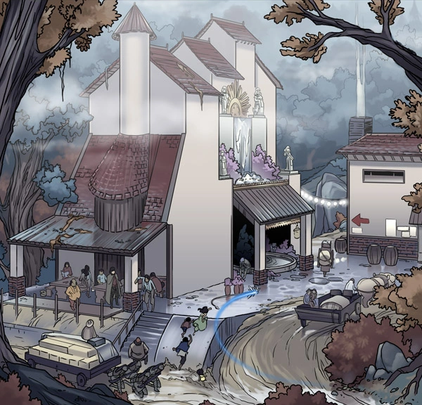 Knobbytop | Unsounded Wiki | Fandom