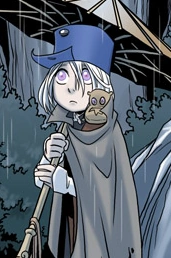 Mathis "Matty" Quigley (Jr.) | Unsounded Wiki | Fandom