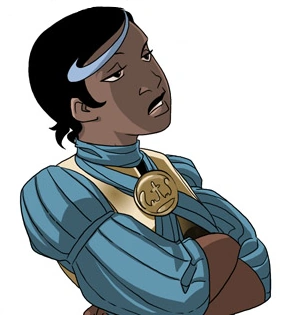 Elka | Unsounded Wiki | Fandom