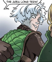 Mason | Unsounded Wiki | Fandom
