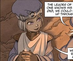 Silas | Unsounded Wiki | Fandom