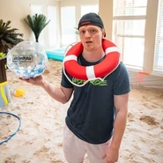 Unspeakable | Unspeakable Wiki | Fandom