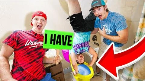 *EXTREME* Never Have I EVER CHALLENGE! | Unspeakable Wiki | Fandom