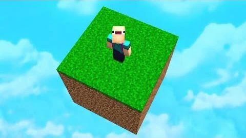 Surviving on a Minecraft World with ASWD! | Unspeakable Wiki | Fandom